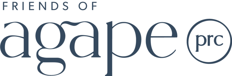 What We Do - Friends of Agape PRC
